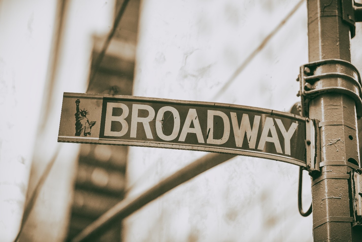 Broadway's Experimentation with Musical Forms: A Look at In Transit ...